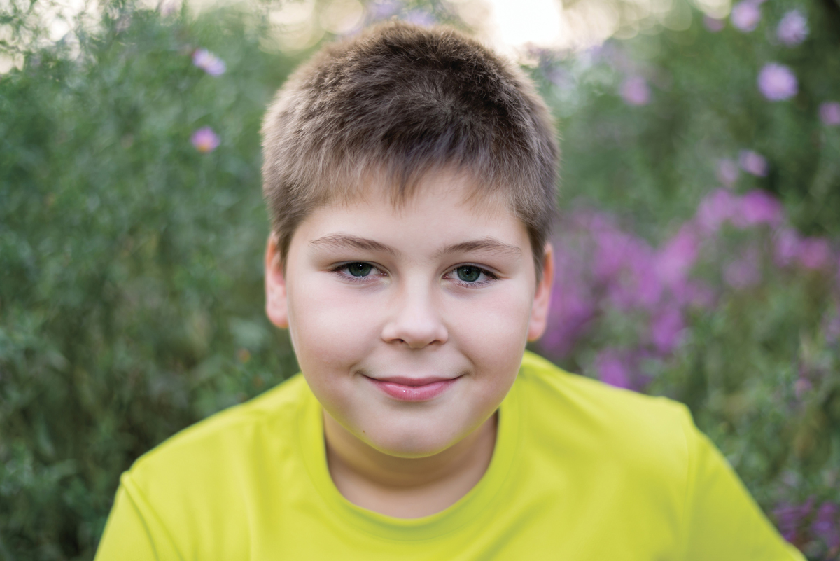 COOL - Children Overcoming the Obstacles of Life - Mind & Spirit ...