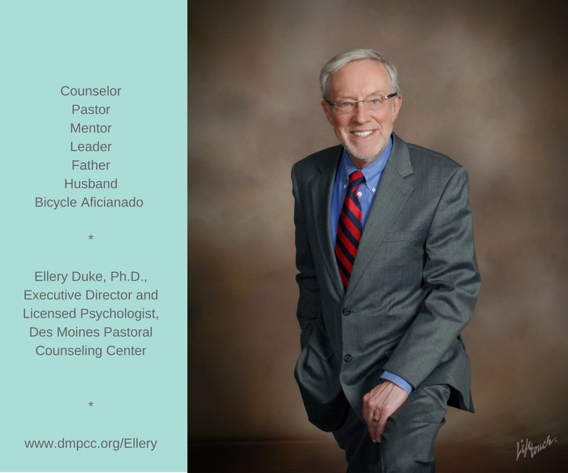 Thank you Ellery! - Mind & Spirit Counseling Center