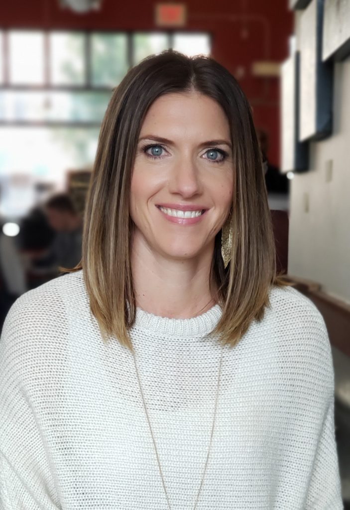 Congratulations Allison Peet for reaching highest level of MBSR ...