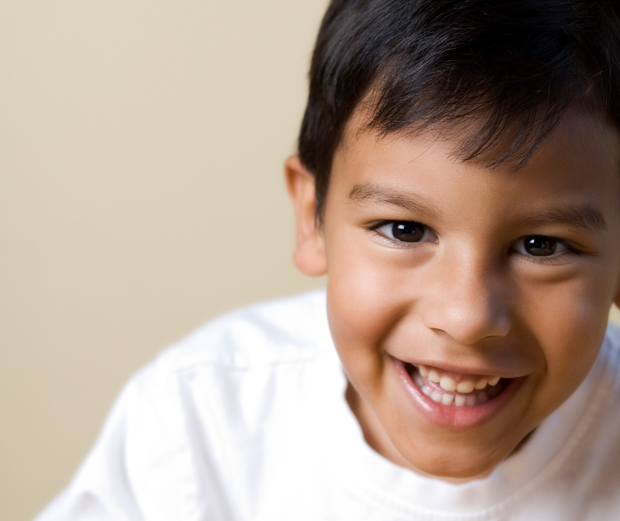 Thanks to you, Mikey smiles again - Mind & Spirit Counseling Center