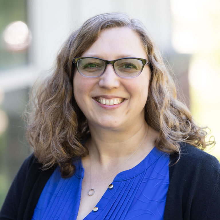 Andrea Severson - Mind & Spirit Counseling Center