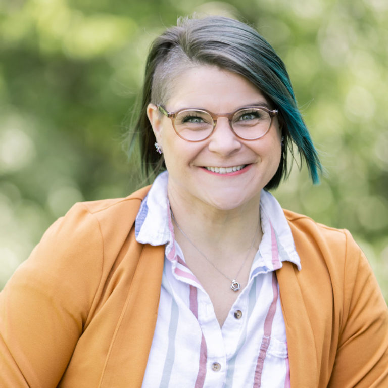 Meet Our Team - Mind & Spirit Counseling Center