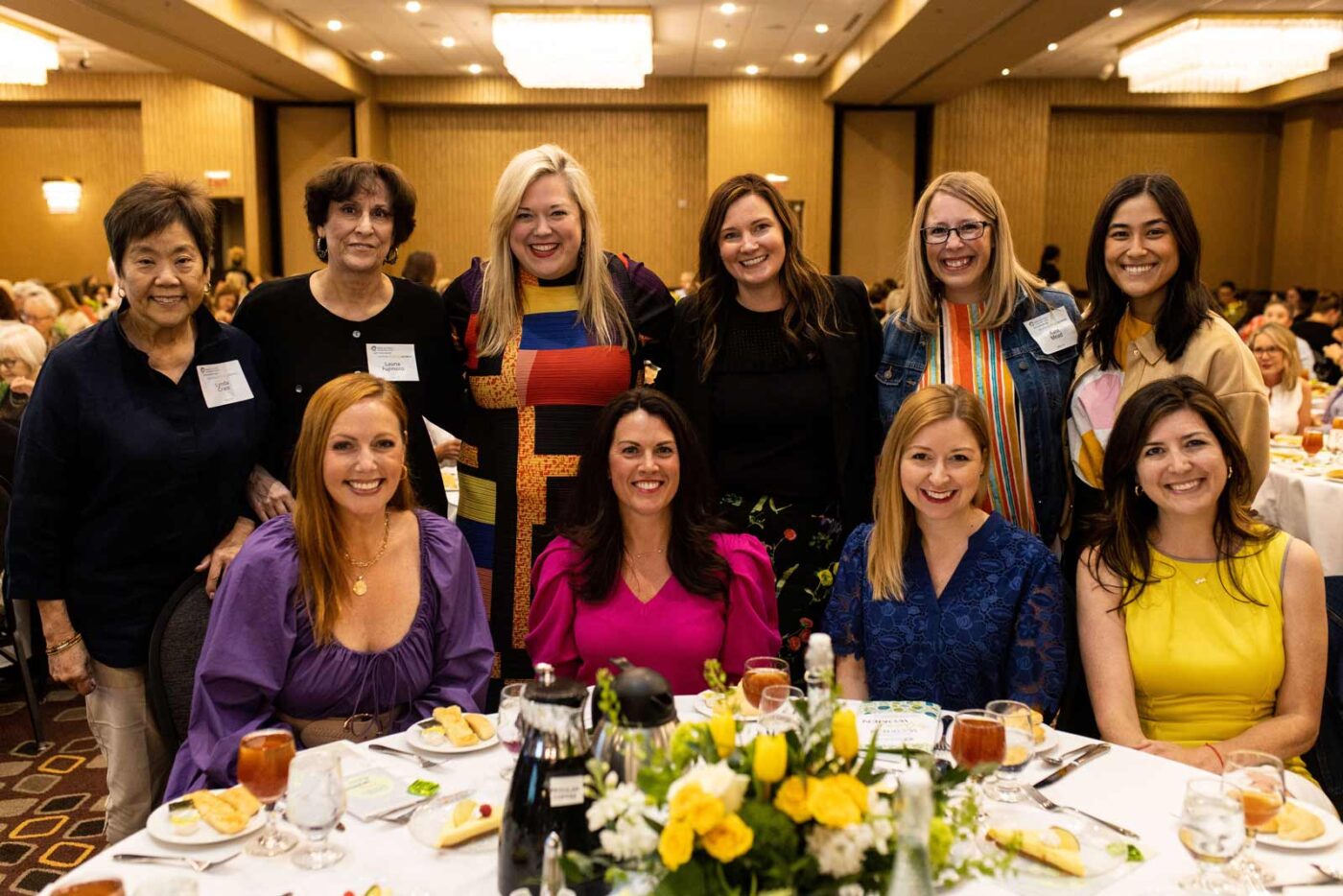 Women Helping Women Annual Event - Mind & Spirit Counseling Center