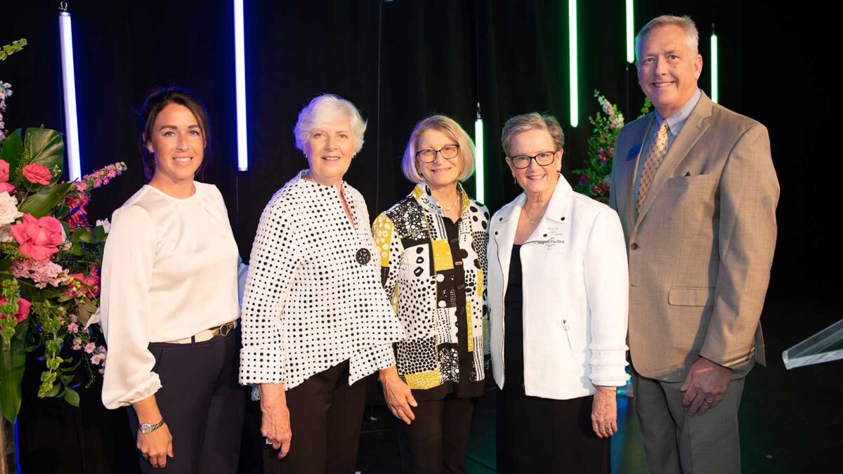 Women Helping Women Annual Event - Mind & Spirit Counseling Center