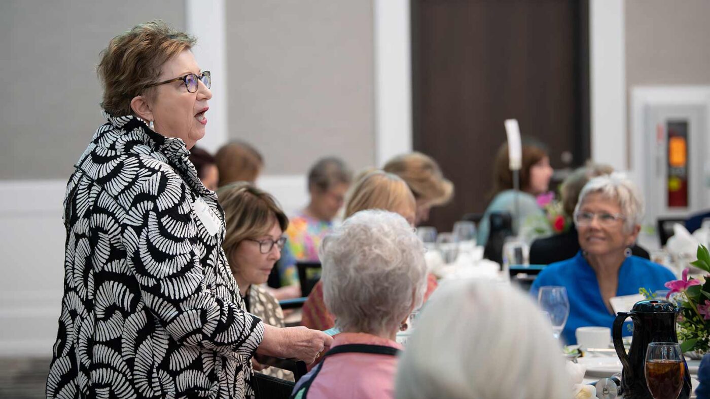 Women Helping Women Annual Event - Mind & Spirit Counseling Center