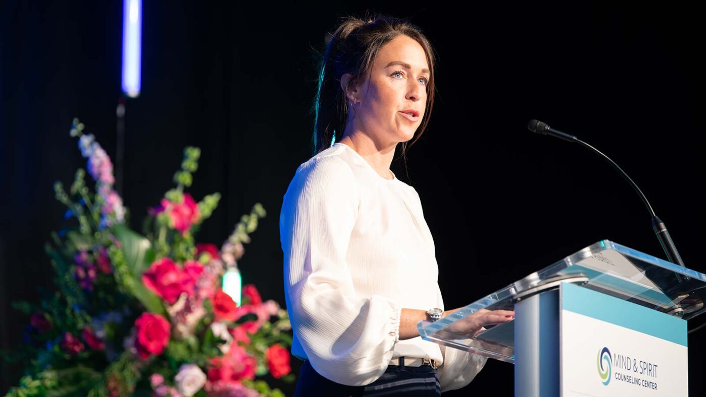 Women Helping Women Annual Event - Mind & Spirit Counseling Center