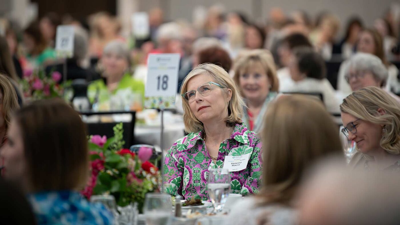 Women Helping Women Annual Event - Mind & Spirit Counseling Center